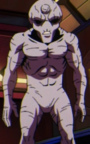 Earthquake (Earth-92131) | Animated Character Database | Fandom