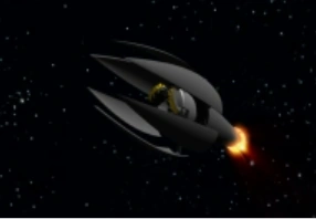 Damocles-Class Missiles | Animated Character Database | Fandom