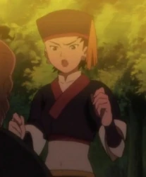 Shino | Animated Character Database | Fandom