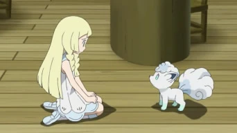 Snowy | Animated Character Database | Fandom