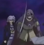 The Duke of Demise | Animated Character Database | Fandom