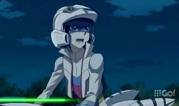 Yugo | Animated Character Database | Fandom