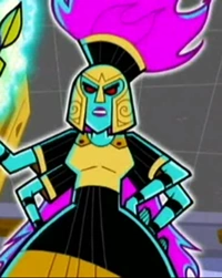 Pandora | Animated Character Database | Fandom