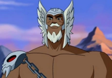 Travis Morgan(Warlord) | Animated Character Database | Fandom