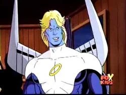 Warren Worthington III(Angel/Archangel) | Animated Character Database ...