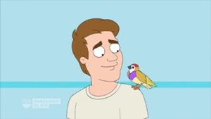 Hooper | Animated Character Database | Fandom