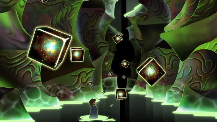 In Between Realm | Animated Character Database | Fandom