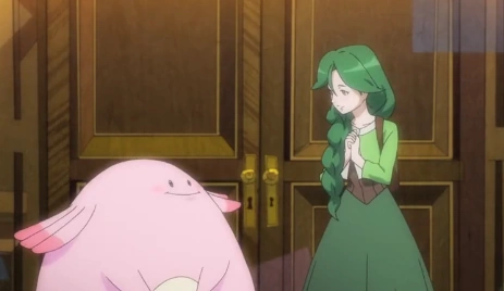 Chansey | Animated Character Database | Fandom