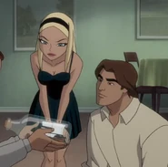 Tina Magnus | Animated Character Database | Fandom