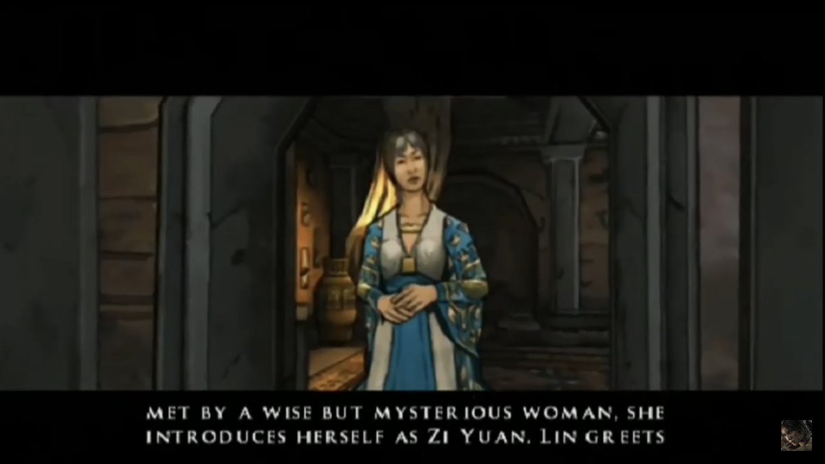 Zi Yuan Animated Character Database Fandom