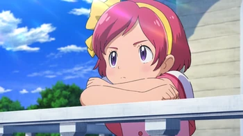 Margo | Animated Character Database | Fandom