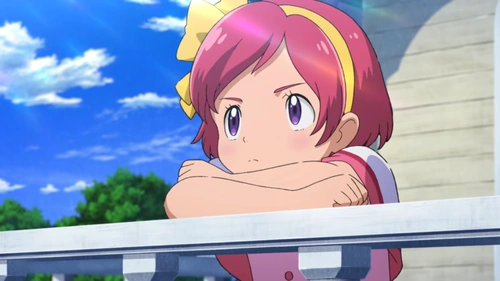 Margo | Animated Character Database | Fandom