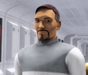 Bail Organa | Animated Character Database | Fandom