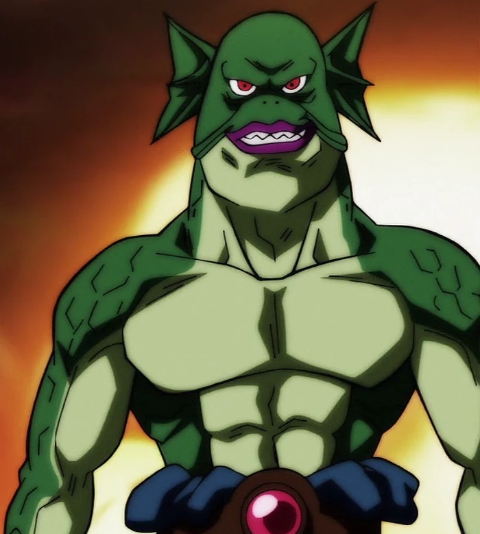 Comfrey | Animated Character Database | Fandom