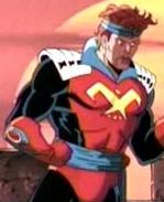 Christopher Summers(Corsair) | Animated Character Database | Fandom