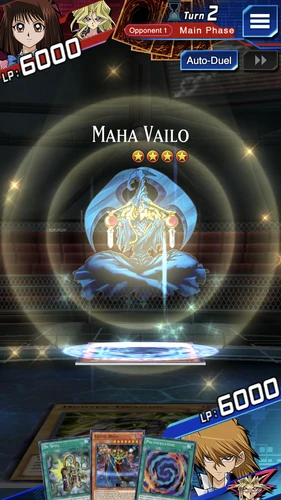 Maha Vailo | Animated Character Database | Fandom