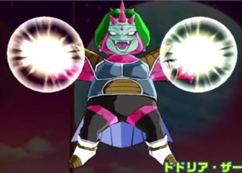 Dodobon | Animated Character Database | Fandom