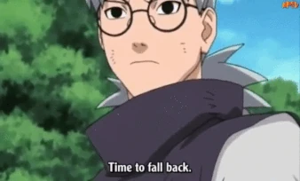 Teleportation Jutsu | Animated Character Database | Fandom