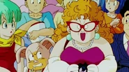 Maron | Animated Character Database | Fandom