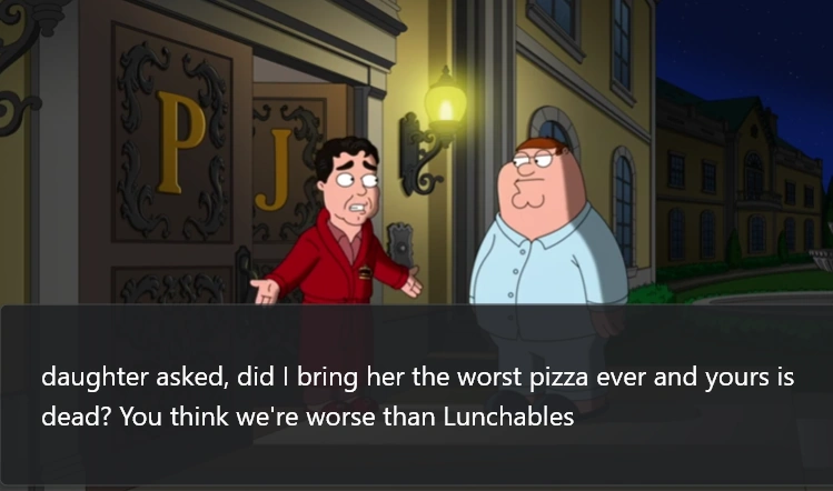 Lunchables | Animated Character Database | Fandom