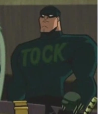 Tock | Animated Character Database | Fandom