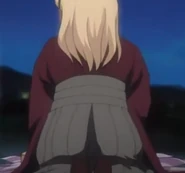 Princess Rurichiyo Kasumioji | Animated Character Database | Fandom