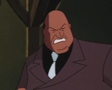 Ceasar Carlini | Animated Character Database | Fandom