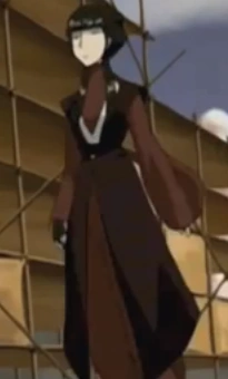 Mai | Animated Character Database | Fandom