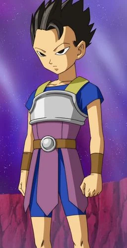 Sadala Army | Animated Character Database | Fandom