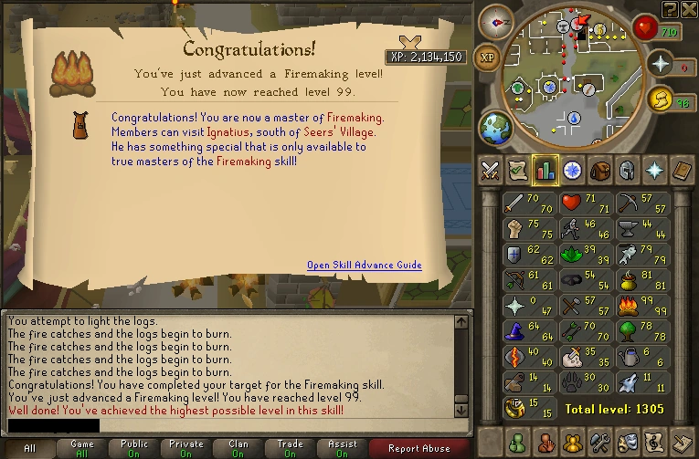 Ignatius Vulcan | Animated Character Database | Fandom