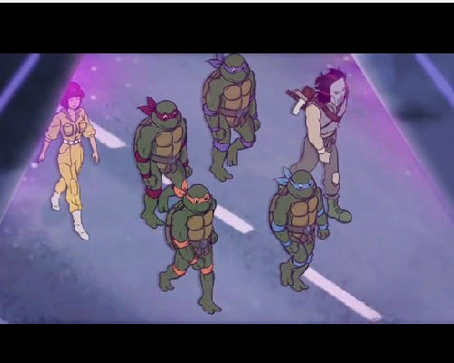 Two-Dimensional Earth | Animated Character Database | Fandom