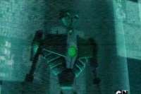 Alpha Lantern Prototype | Animated Character Database | Fandom