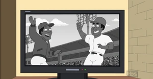 Los Angeles Dodgers | Animated Character Database | Fandom