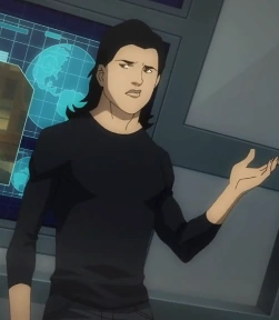 Cisco Ramon | Animated Character Database | Fandom