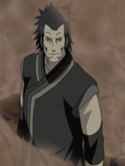 Fudo | Animated Character Database | Fandom