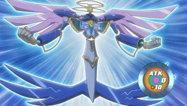 Gabrion, the Timelord | Animated Character Database | Fandom