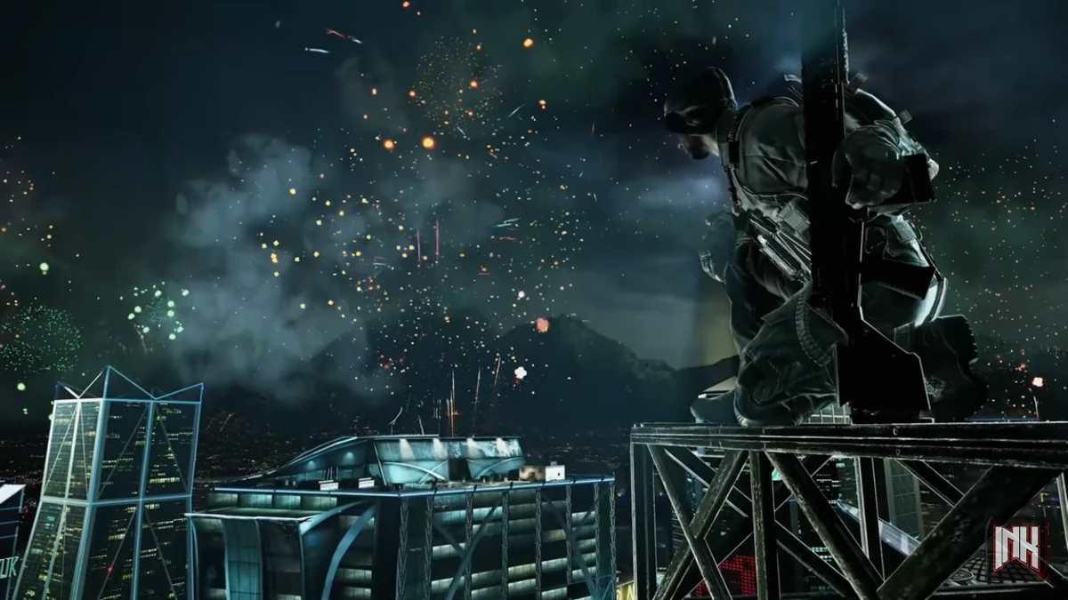 Caracas | Animated Character Database | Fandom