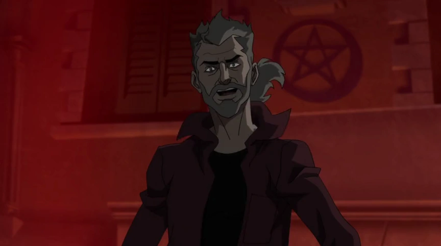 Ritchie Simpson | Animated Character Database | Fandom