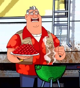 Max Tennyson (Reboot) | Animated Character Database | Fandom