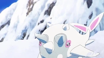 Cetitan | Animated Character Database | Fandom