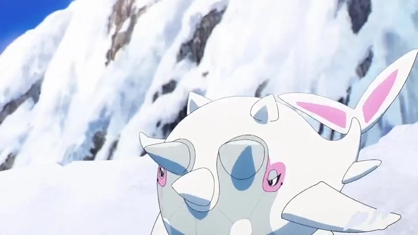 Cetitan | Animated Character Database | Fandom