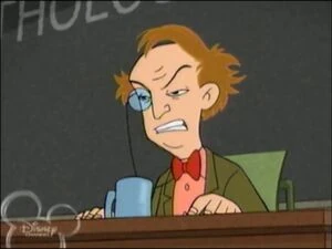 Hans Rotwood | Animated Character Database | Fandom