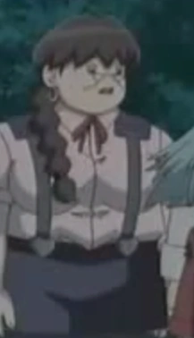 Ms. Dorothy | Animated Character Database | Fandom