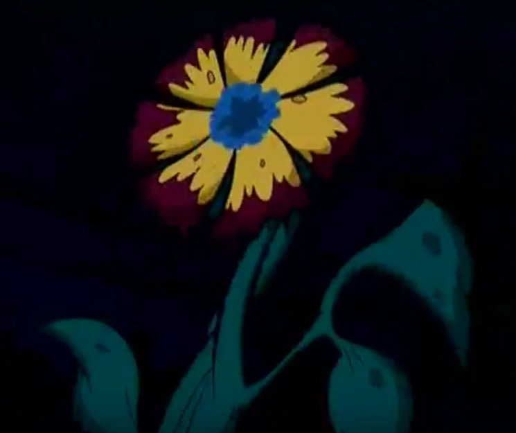 Cryptid Plants | Animated Character Database | Fandom