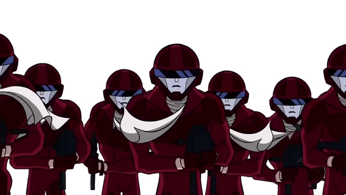 Galactic Guardian Group | Animated Character Database | Fandom