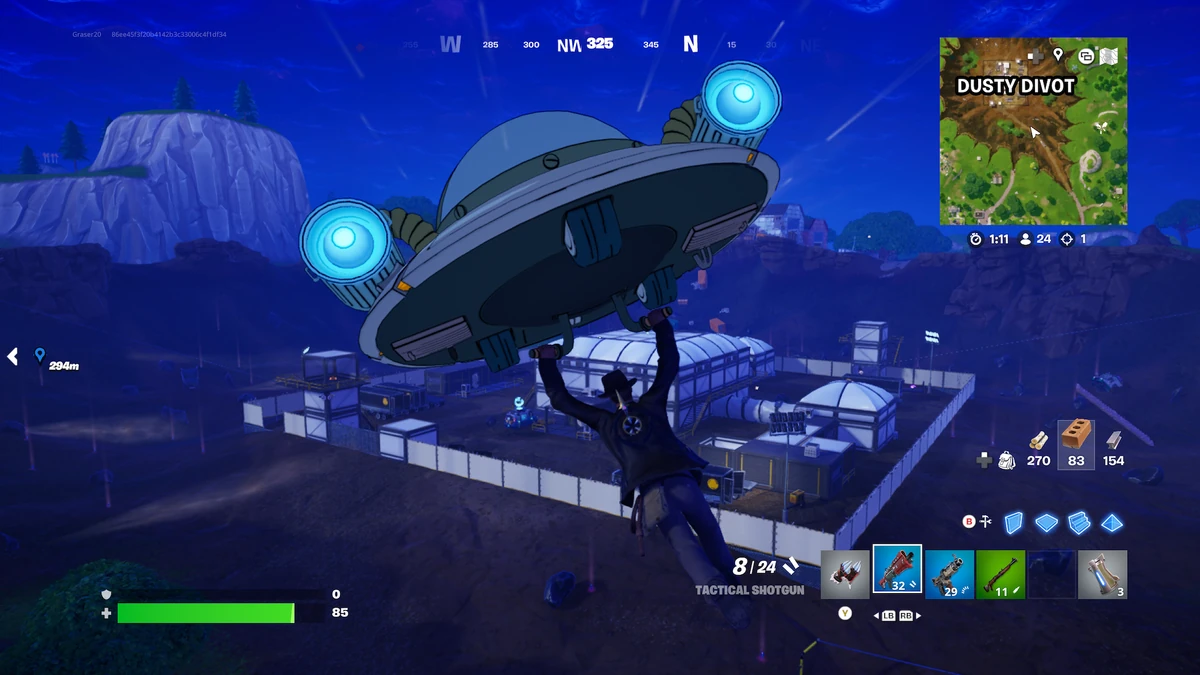 Dusty Divot | Animated Character Database | Fandom