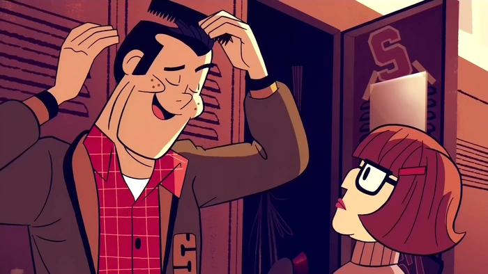 Greg | Animated Character Database | Fandom