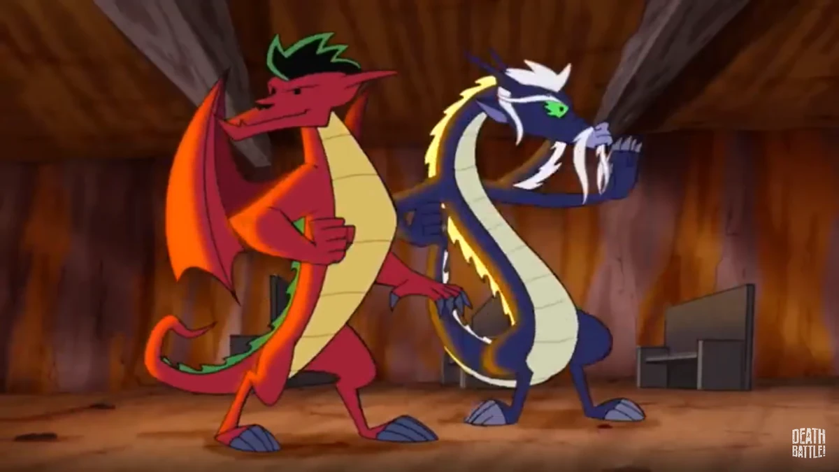 Long Family | Animated Character Database | Fandom