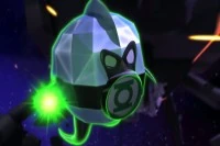 Chaselon(Green Lantern: The Animated Series) | Animated Character ...