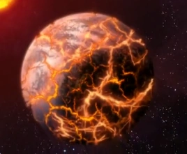 Krypton | Animated Character Database | Fandom